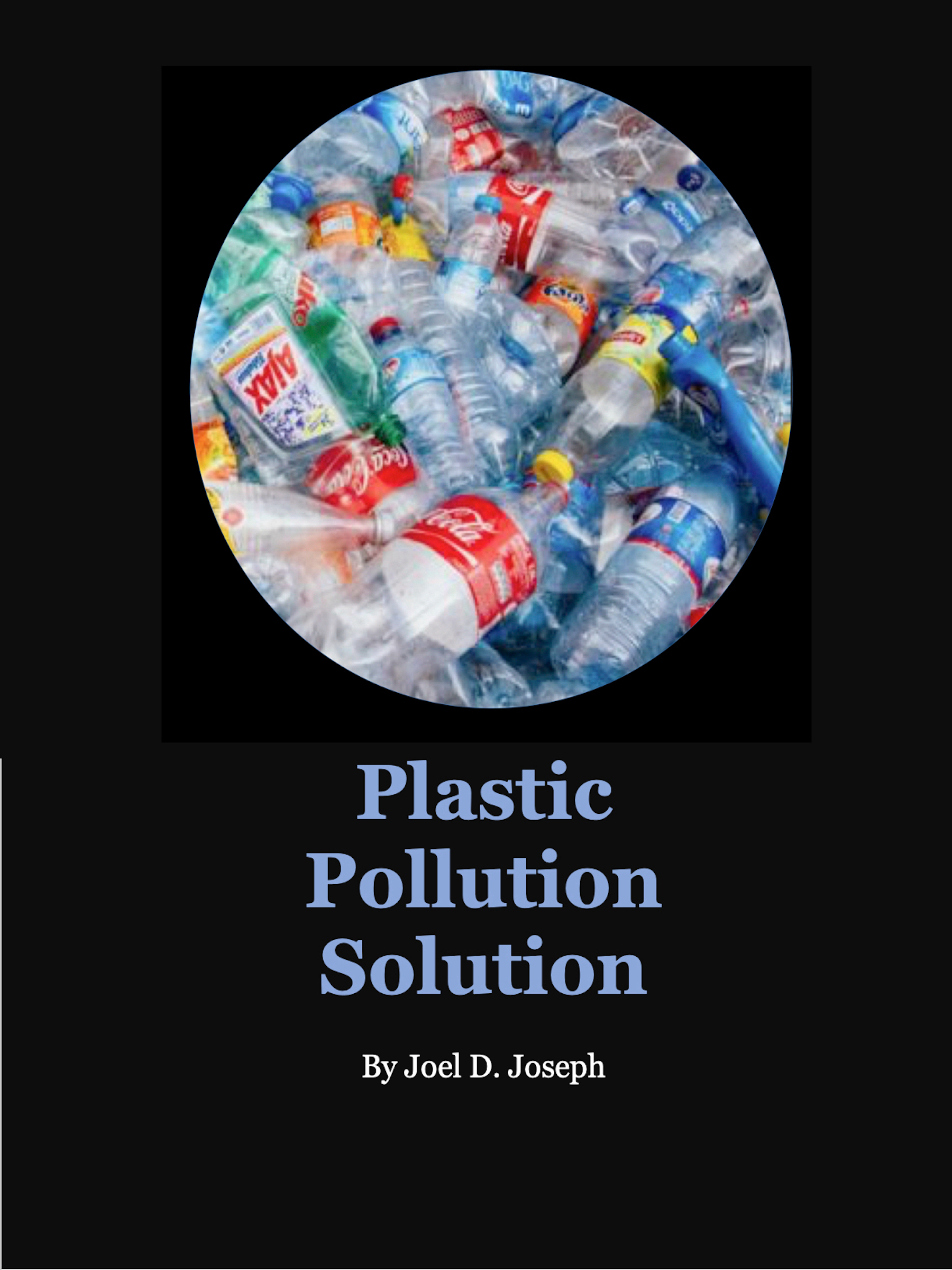 PLASTIC POLLUTION SOLUTION - CARAT - War Against Plastic